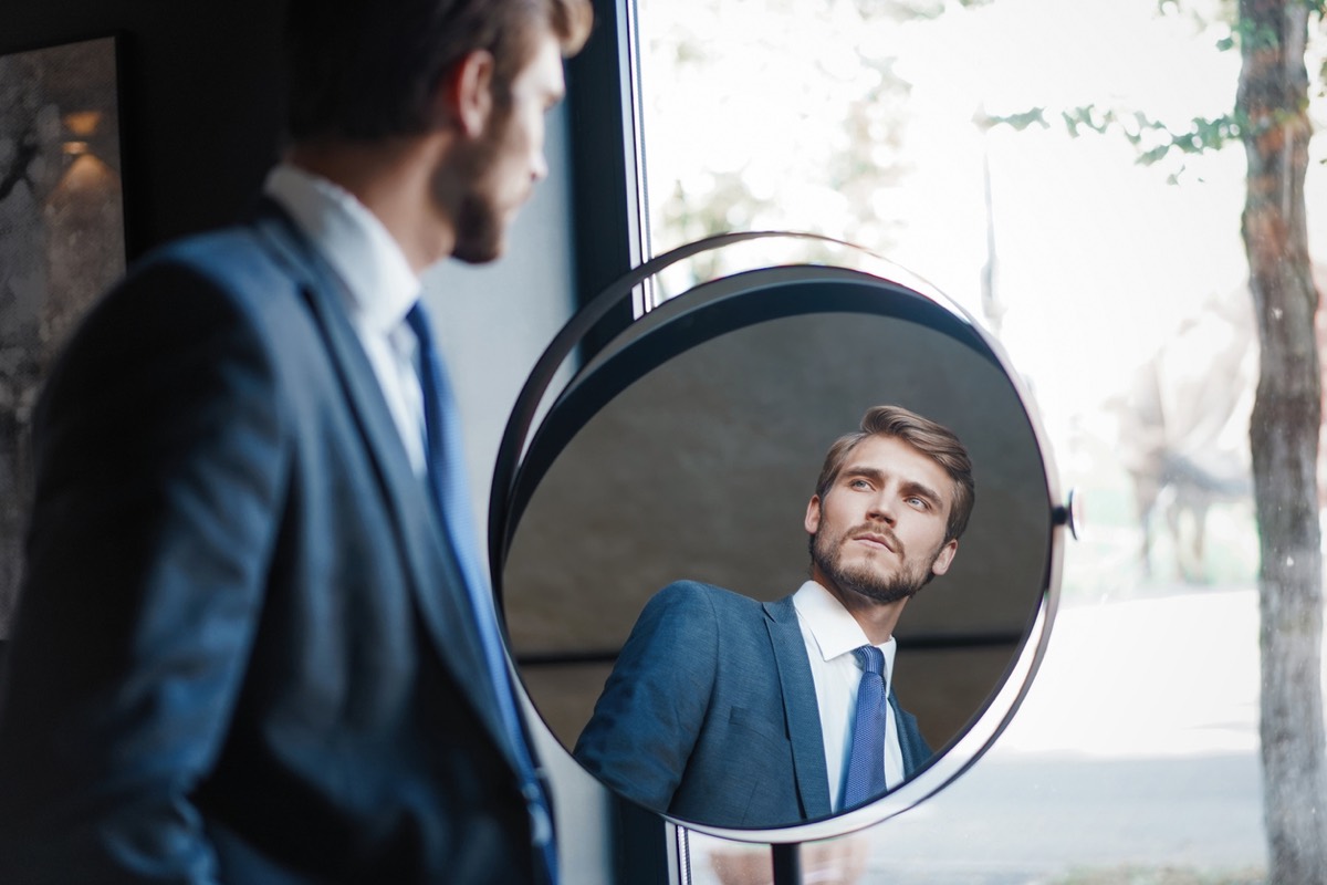 What you see confirms who you are - Priority Living