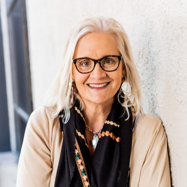 Bio Becky Turner - Priority Living