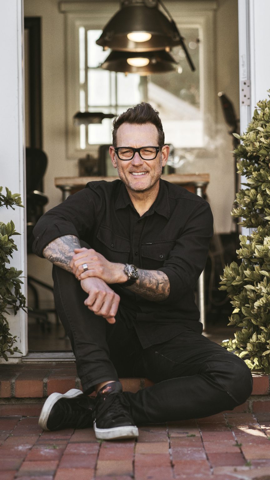 Bio Noah Elias - Priority Living