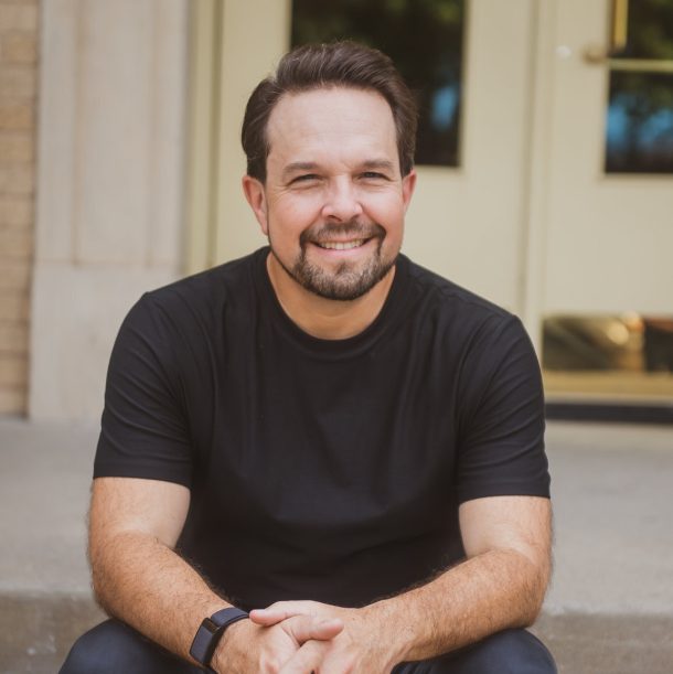 Jeff Gerhardt, Author at Priority Living